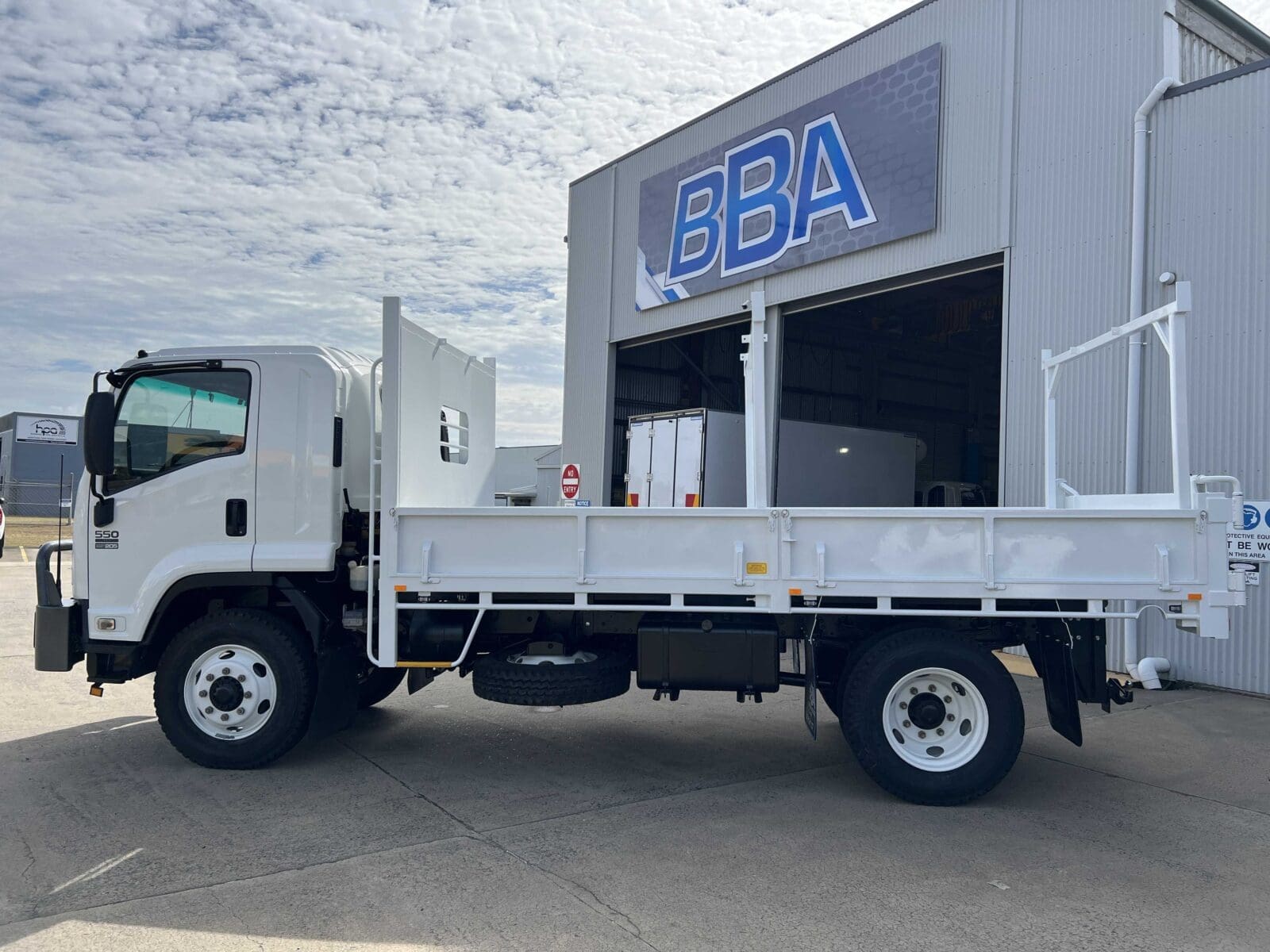 About Bryan Bodies Australia | Quality custom truck body builders in Mackay